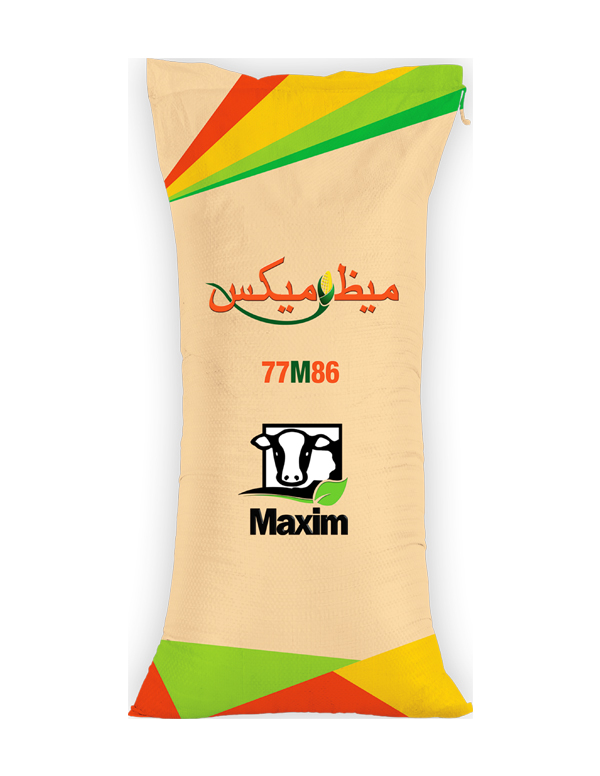 Maxim Agri
